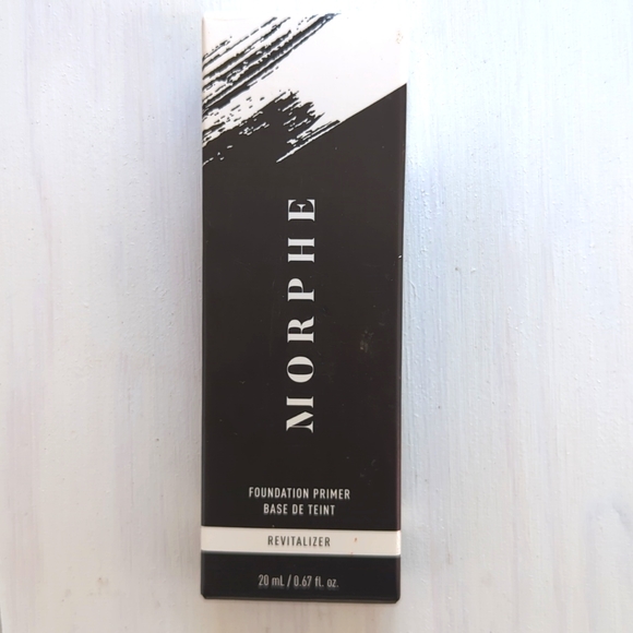 Morphe | Makeup | Morphe Fluidity Fullcoverage Foundation 67 Fl Oz | Poshmark